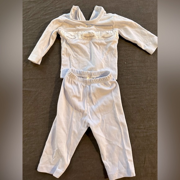 hug me first | Matching Sets | Cutest Baby Smocked 2piece From Hug Me ...